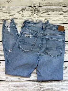 American Eagle Outfitters | Jeans | American Eagle Next Level Stretch ...